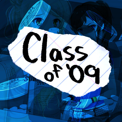 Class of '09 Unblocked - Play Online | Machita 66
