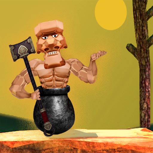 Climb Over It Unblocked - Play Online | Machita 66