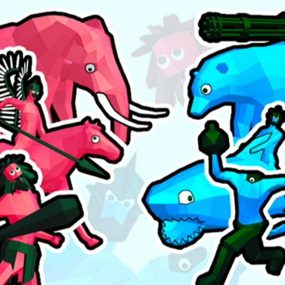 Funny Battle Simulator 2 Unblocked - Play Online | Machita 66