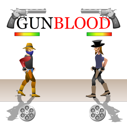 Gun Blood Unblocked - Play Online | Machita 66