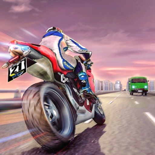 Highway Bike Simulator Unblocked - Play Online | Machita 66